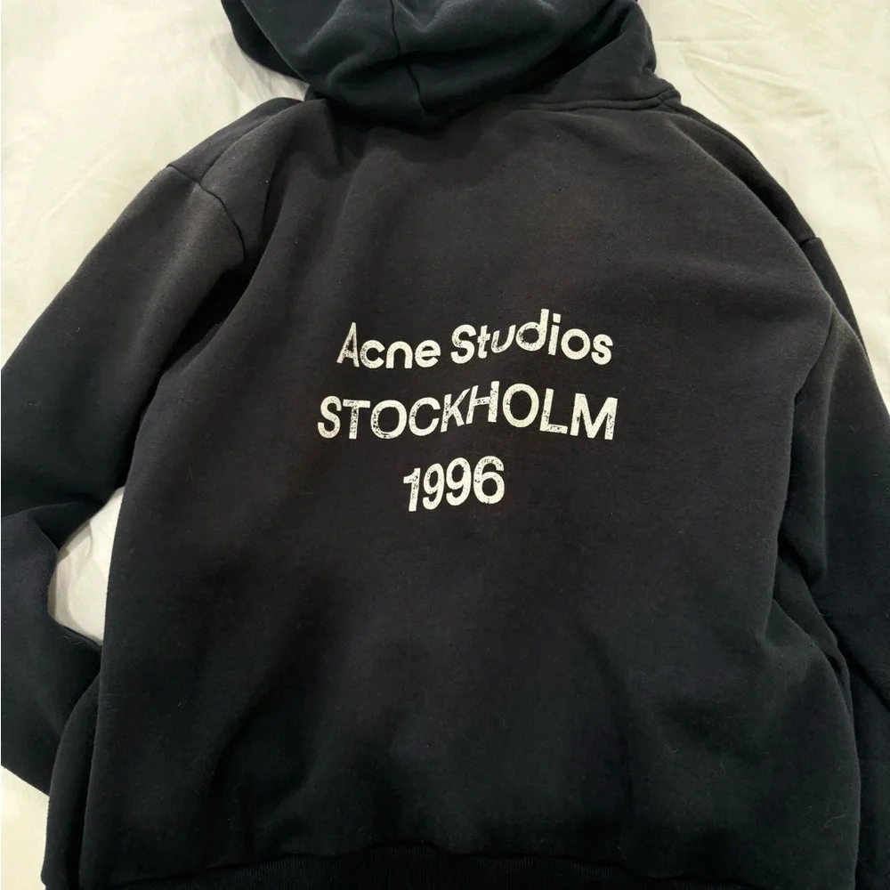 Acne Studios | Sweaters | Acne Studios Brand New With Tags Stockholm ...